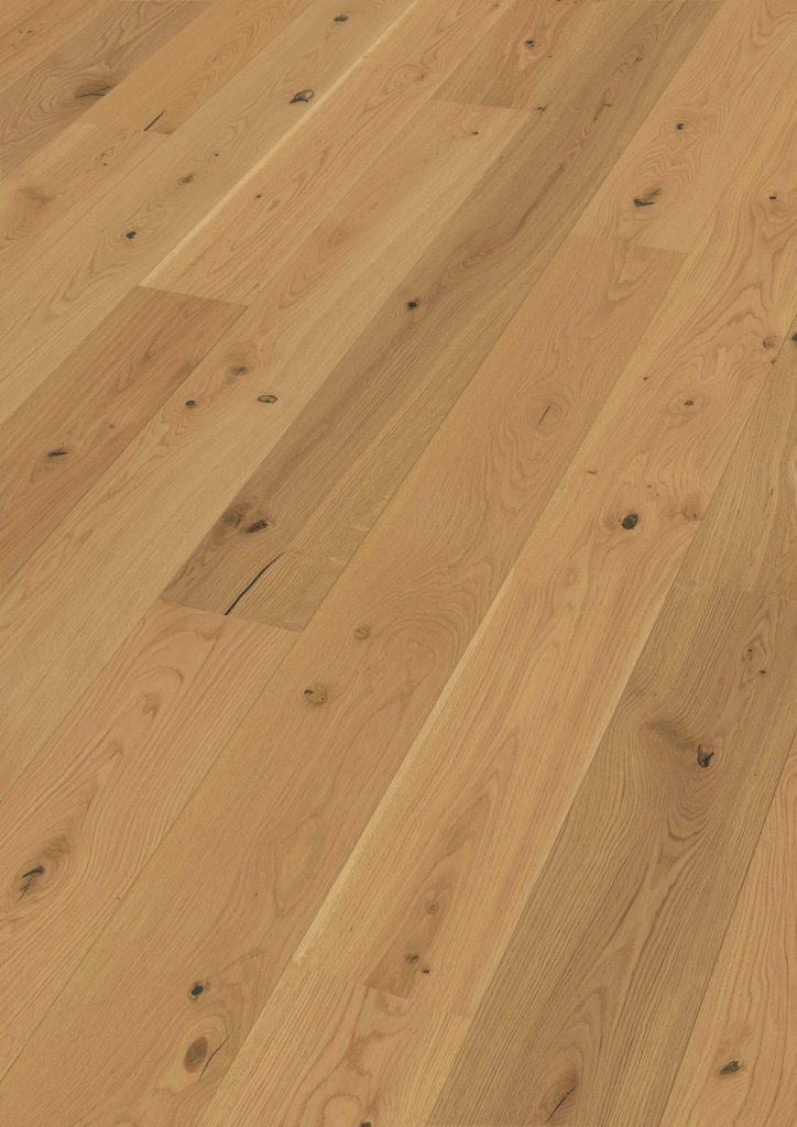 Parchet Triplustratificat Rustic Oak - oil finish - e-laminat.md